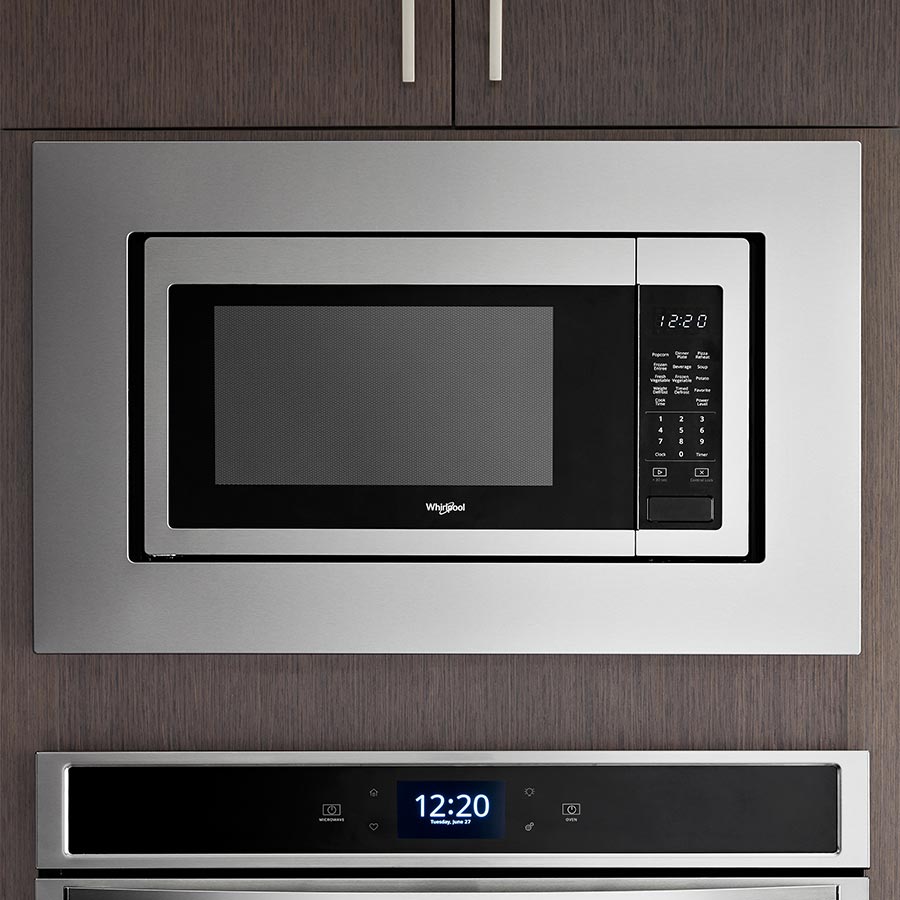 Trim para microondas 30 pulgadas - Whirlpool Colombia